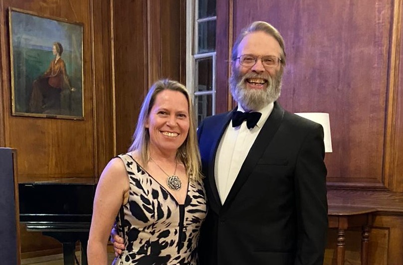 Prof Amy Dickman will be WildCRU’s Director from January 2022 ...
