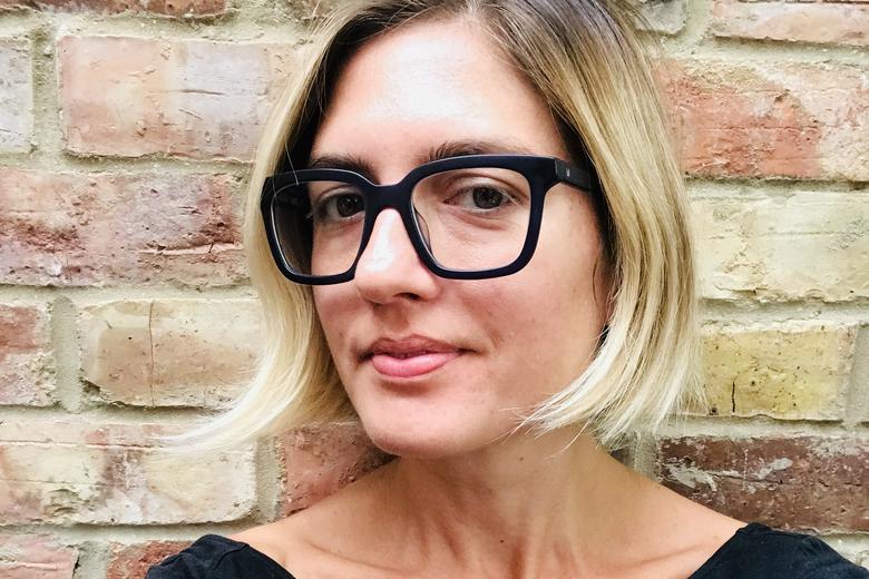 Dr Irem Sepil awarded Dorothy Hodgkin Fellowship | Department of Biology