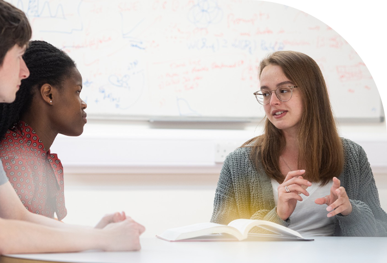 Graduate DPhil | Department of Biology