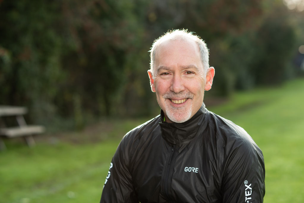 Professor Adrian Thomas | Department of Biology
