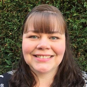 Amanda Williams | Department of Biology