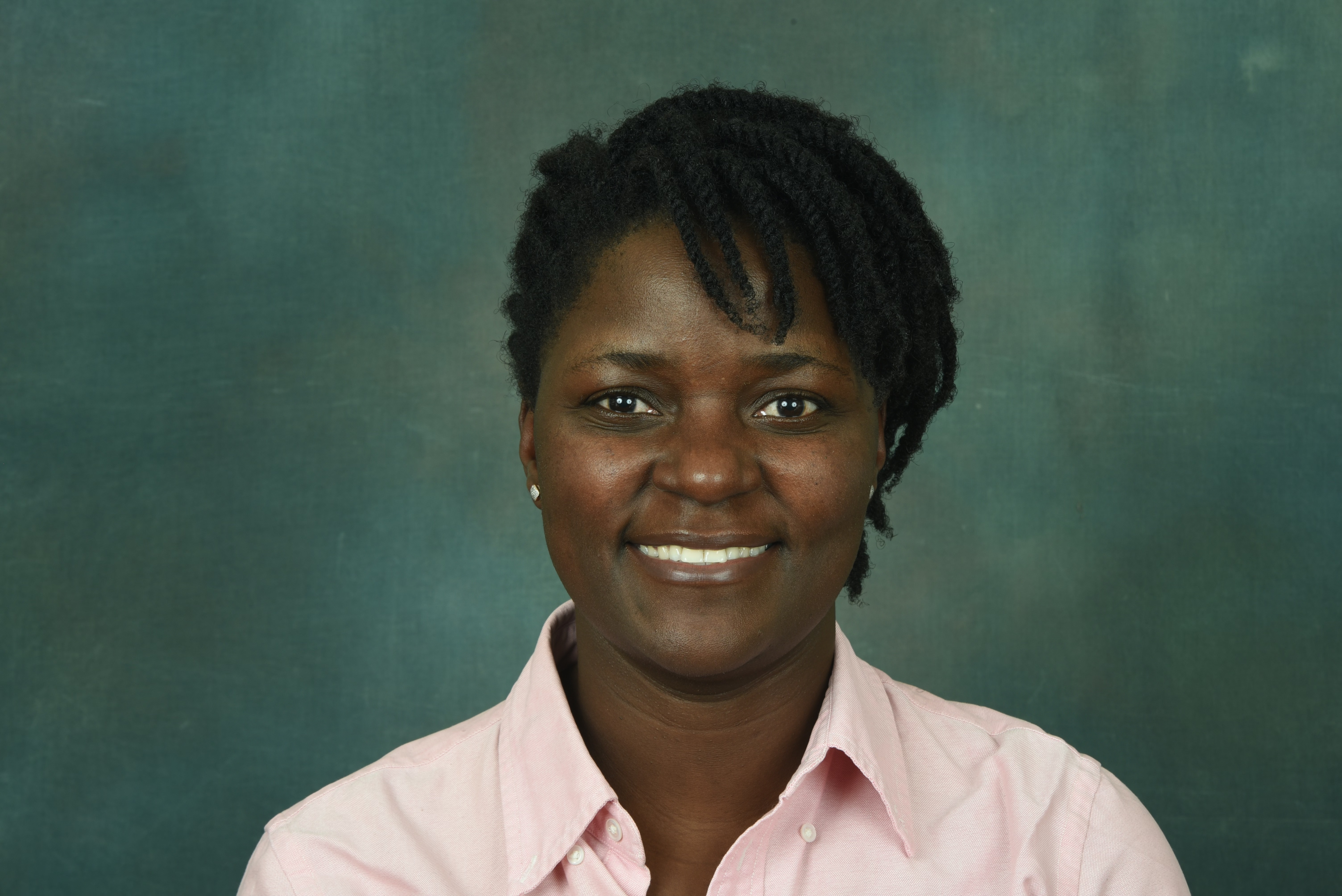 Beatrice Nassanga Francis | Department of Biology
