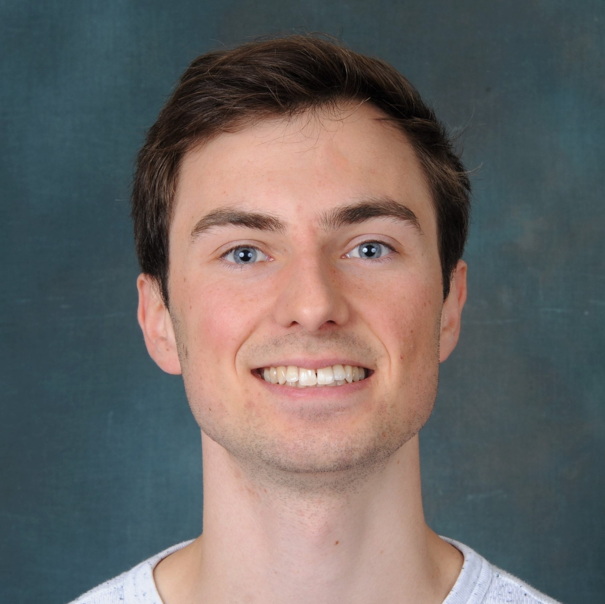 Dr Edward Smith | Department of Biology