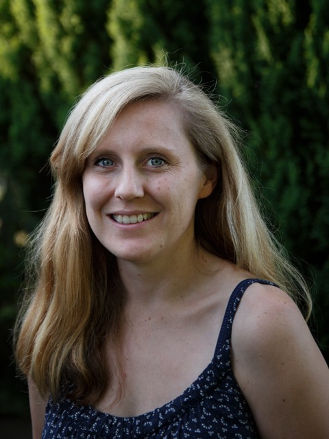Dr Ella Cole | Department of Biology