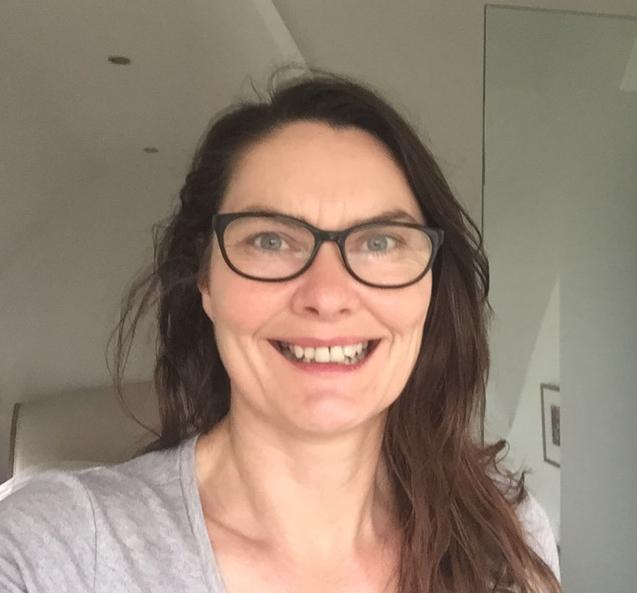 Dr Dawn Burnham | Department of Biology