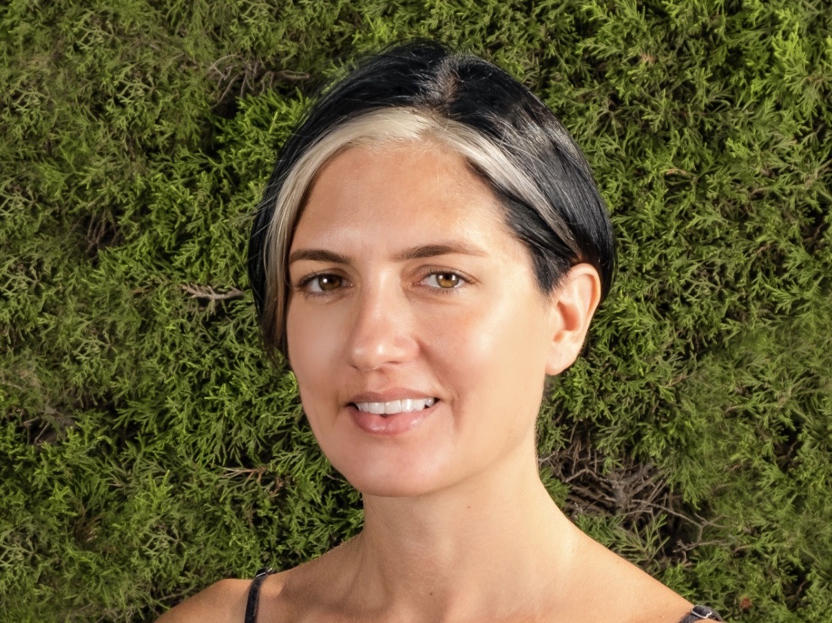 Dr Irem Sepil | Department of Biology