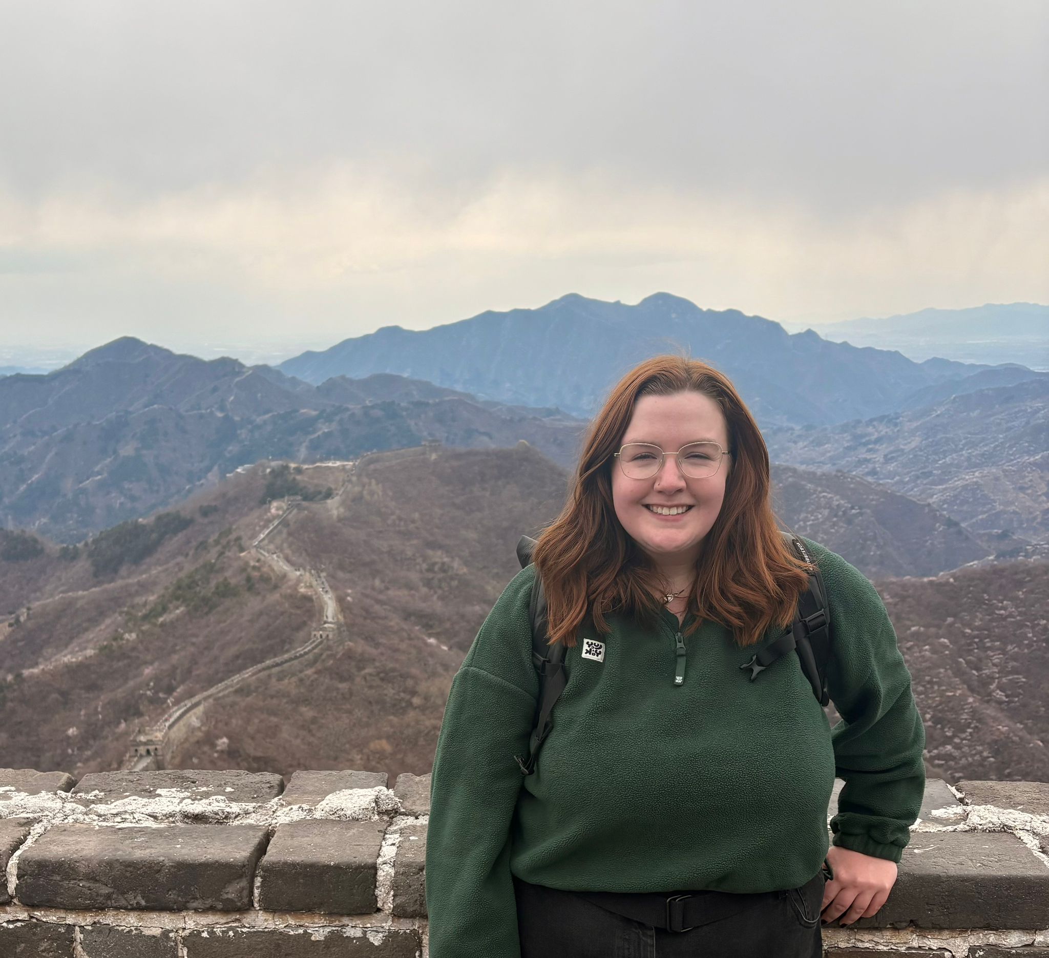 Natalie Elizabeth Duffus | Department of Biology