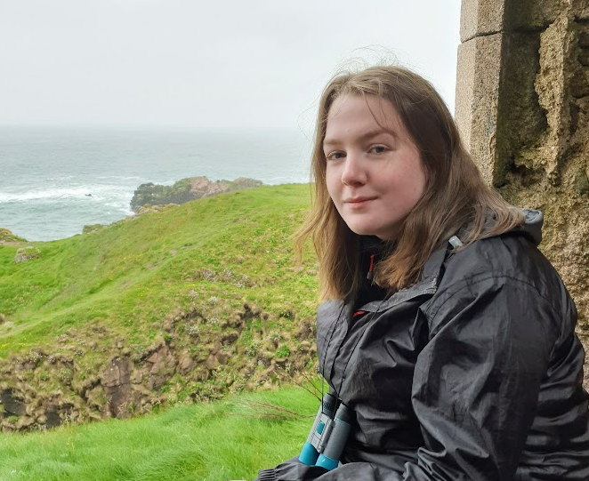 Natalie Elizabeth Duffus | Department of Biology