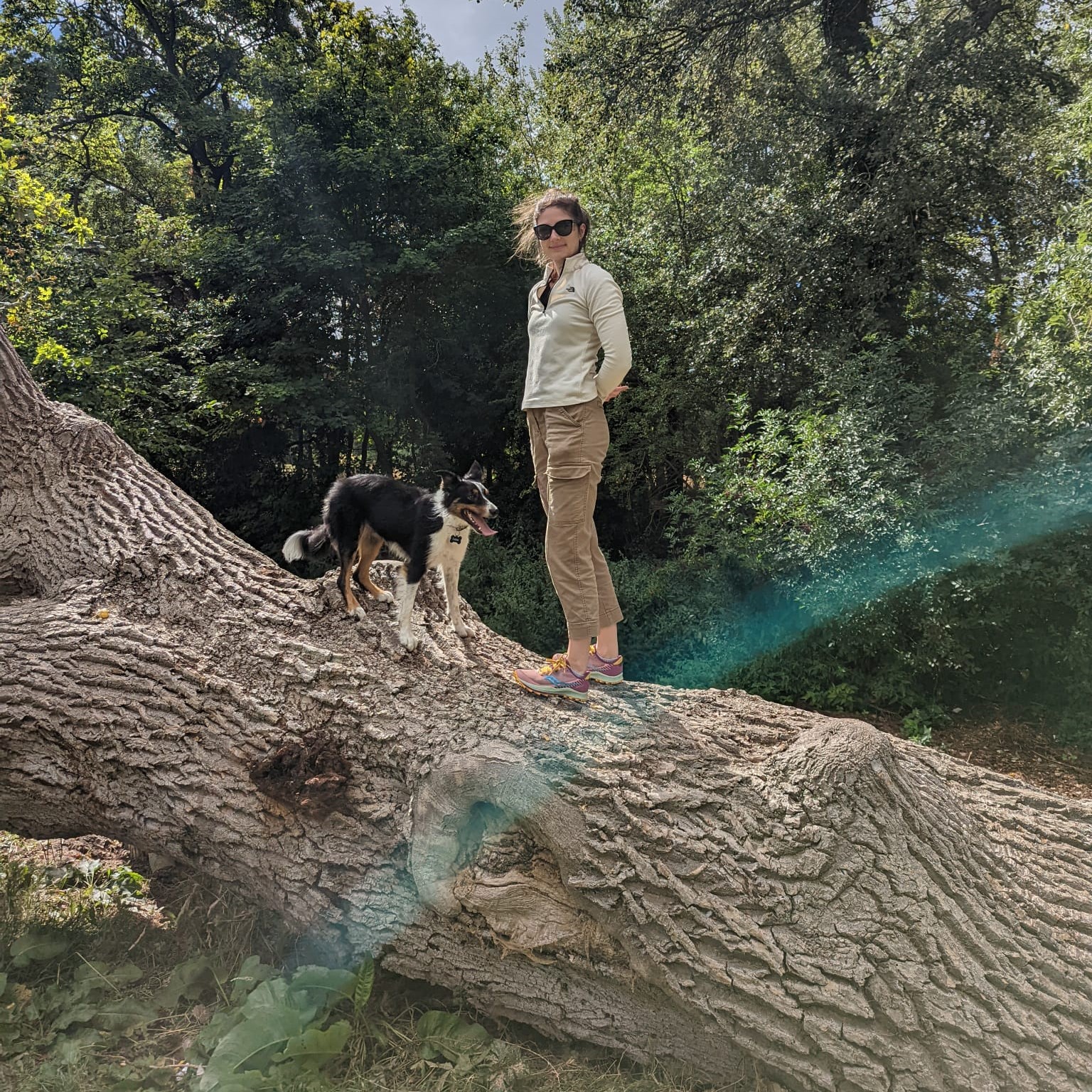 Rachel Velasco Davis | Department of Biology