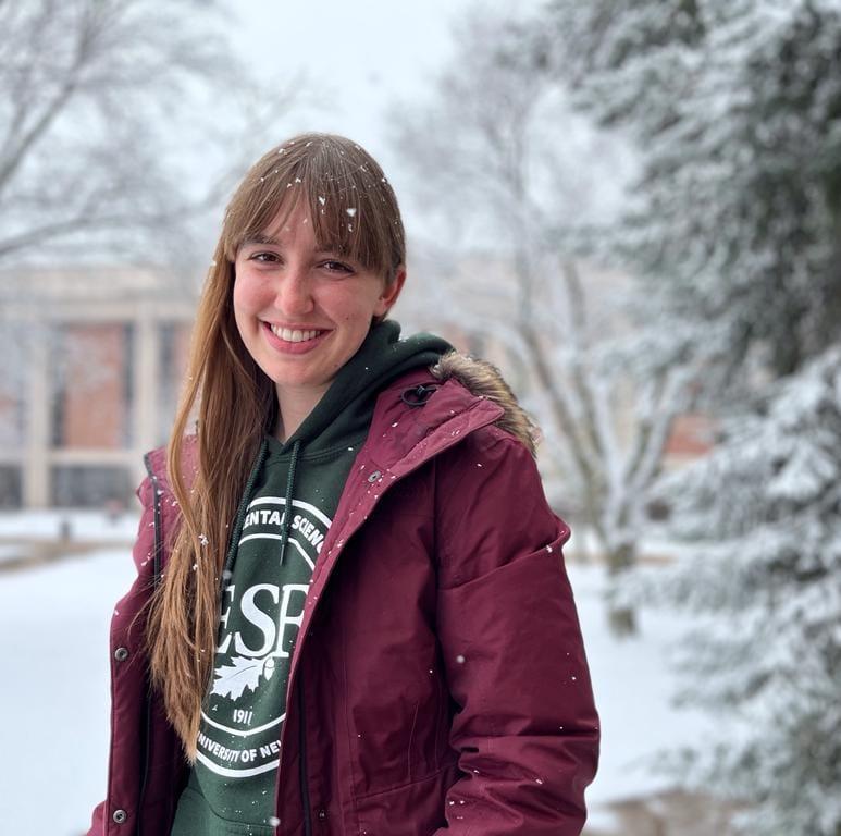 Sandy Slovikosky | Department of Biology