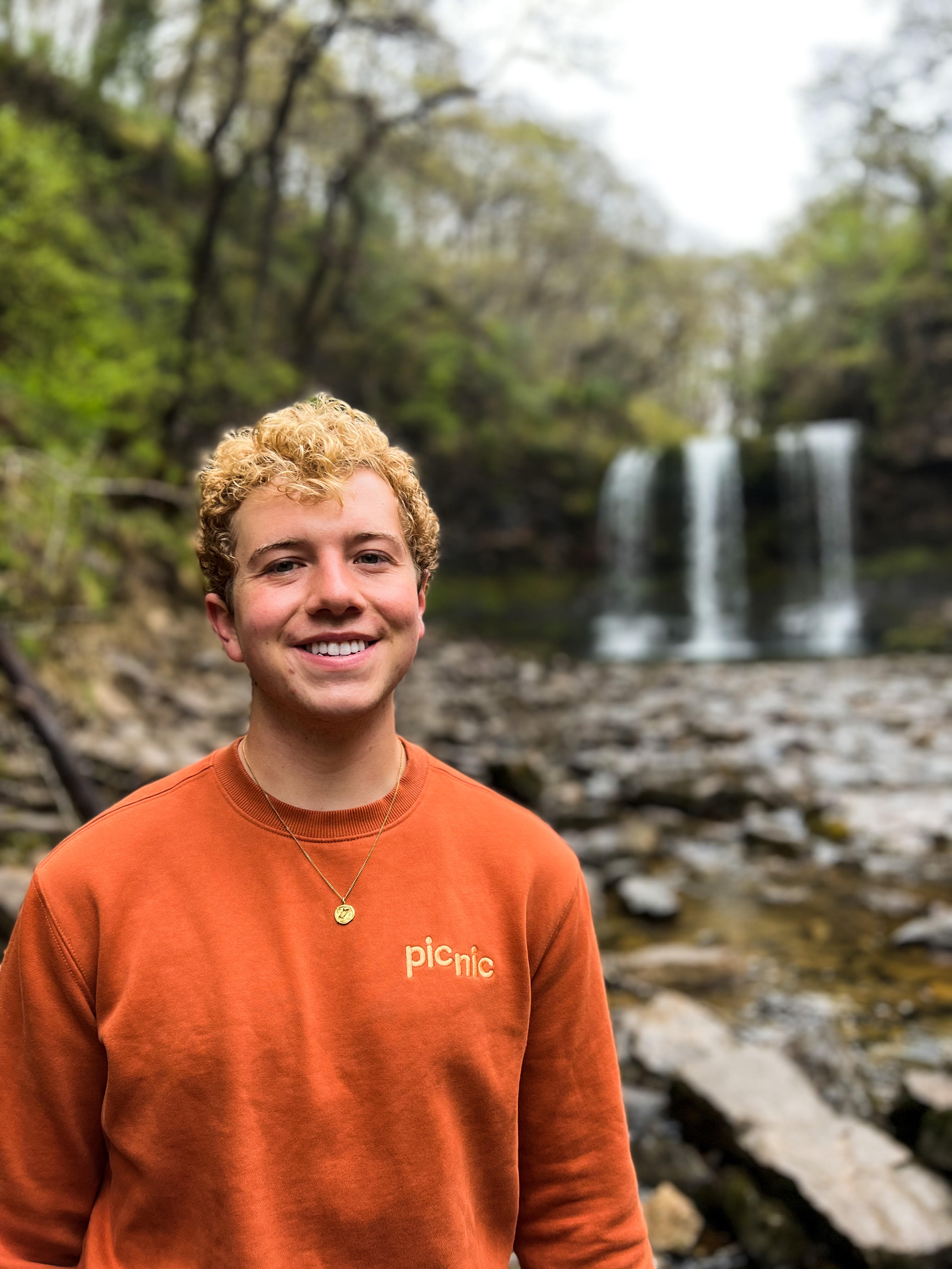 Seth Thomas | Department of Biology