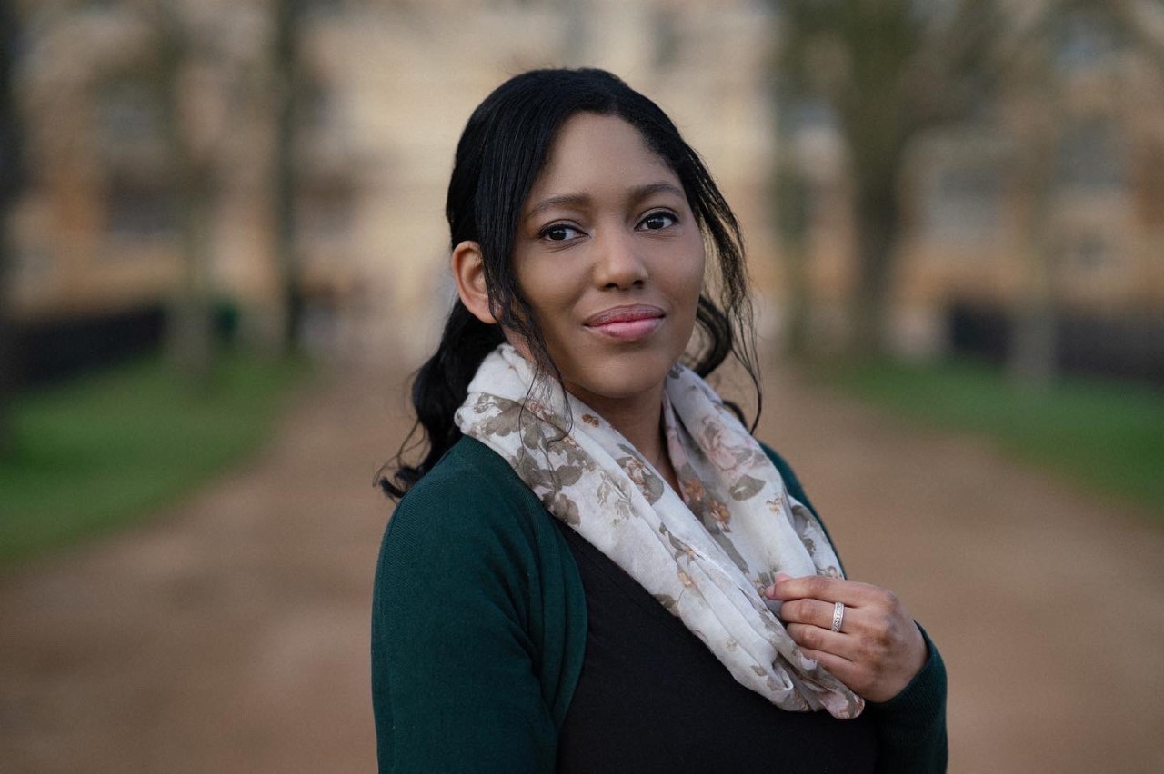 Dr Tanesha Allen | Department of Biology