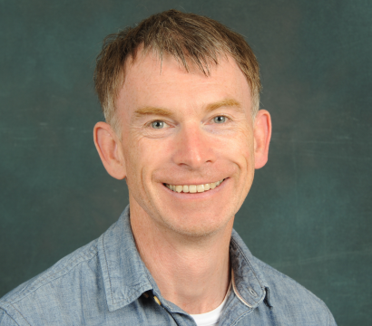 Professor Andrew Hector | Department of Biology