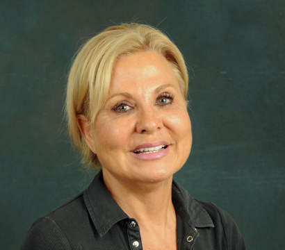 Professor Josefina Rodriguez-Enriquez | Department of Biology