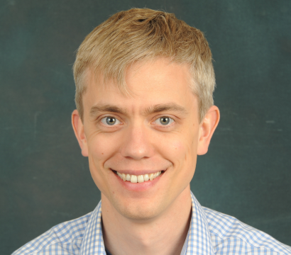 Professor Steve Kelly | Department of Biology