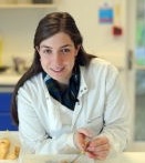 Dr Lauren Chappell | Department of Biology