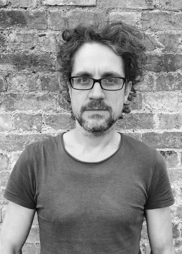 Daniel Seddon | Department of Biology