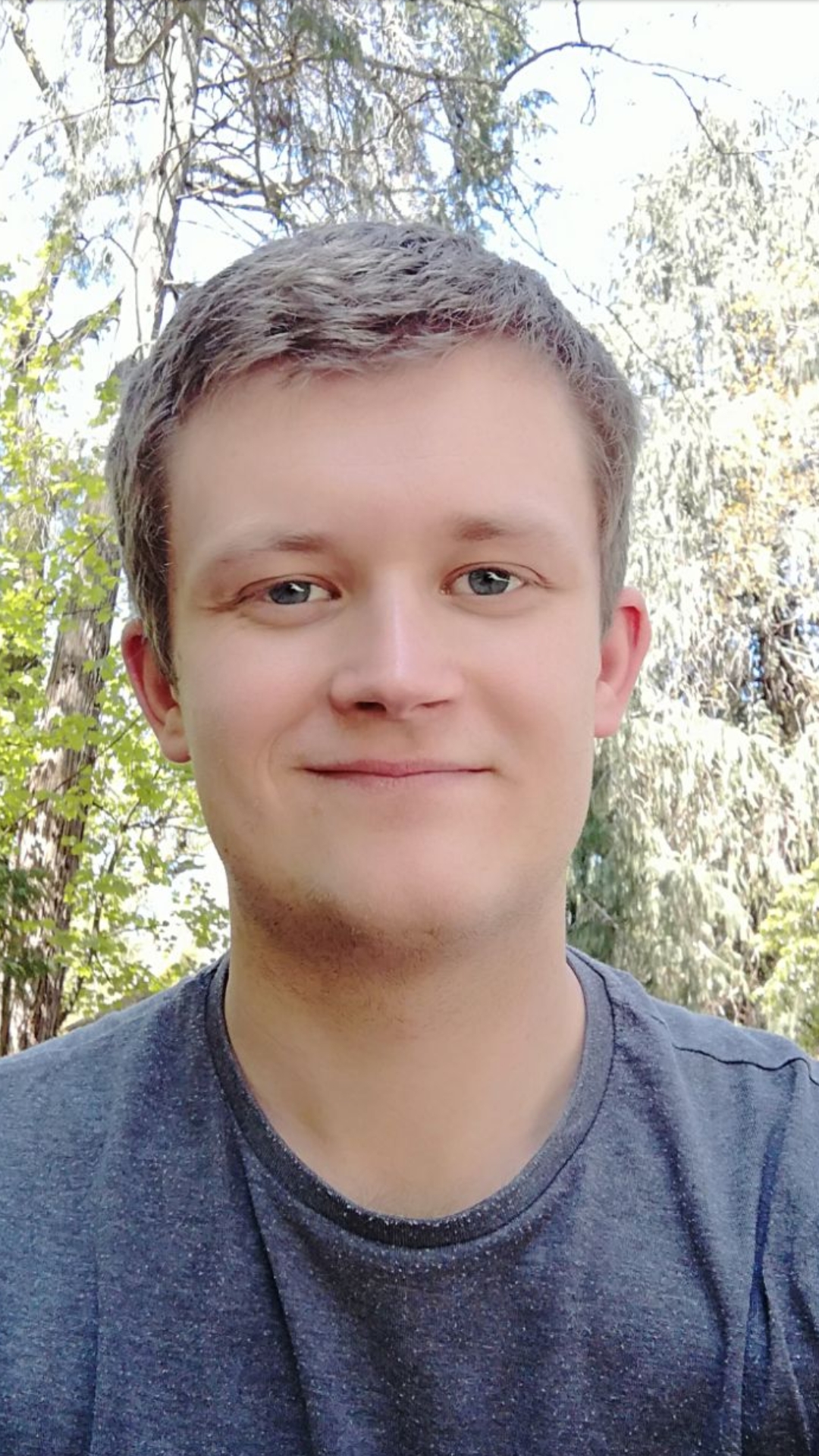 Dr Laurence Belcher | Department of Biology