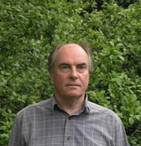 Professor Jeremy Thomas | Department of Biology